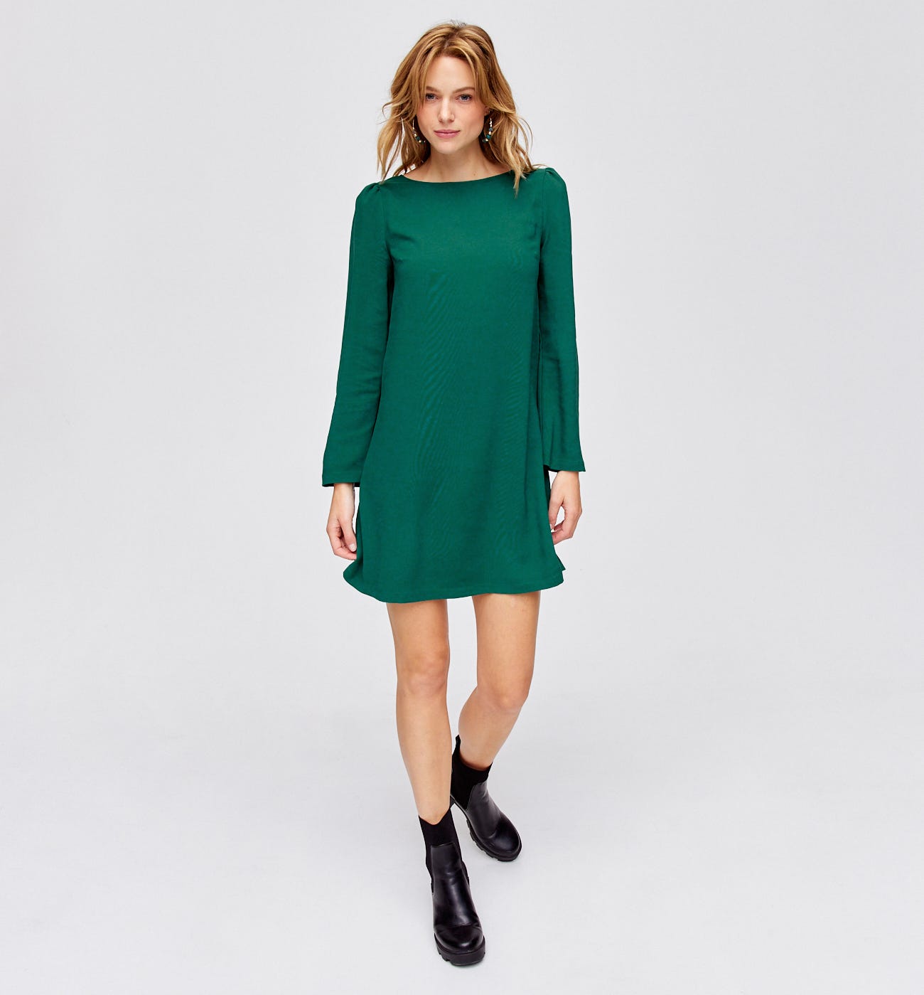 Robes habillées, robes de soirée, robes de cérémonie | Promod