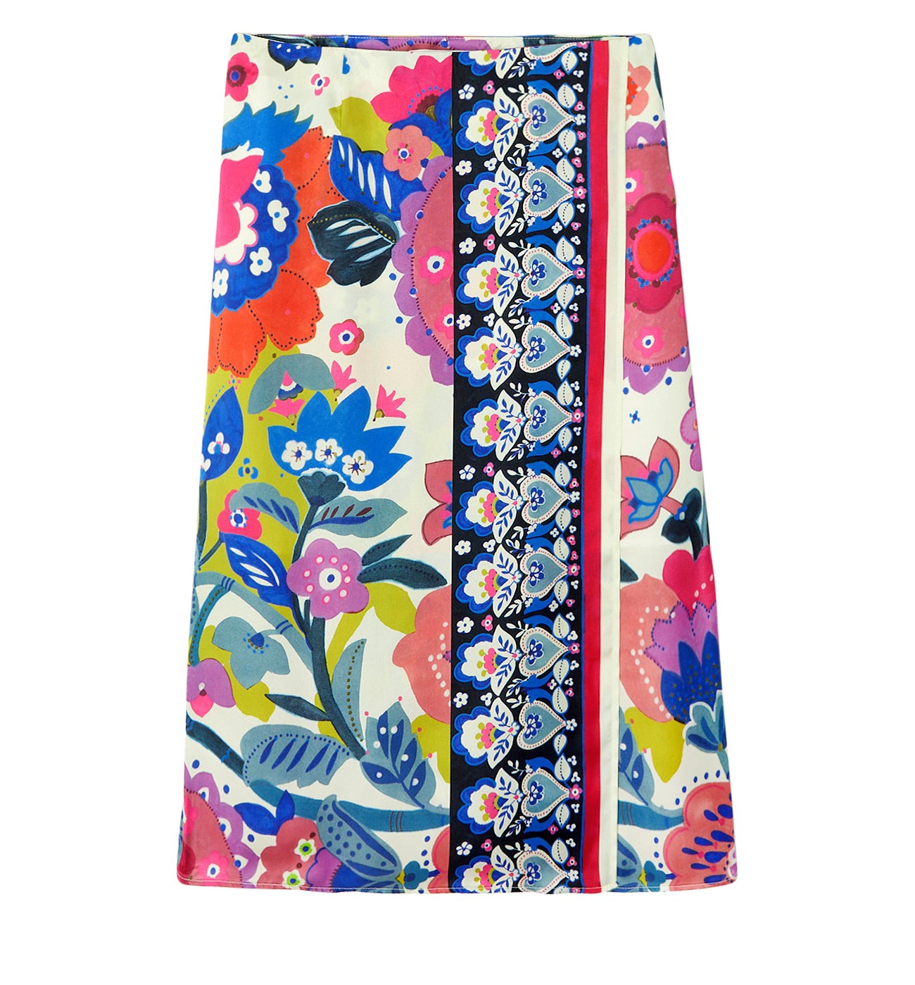 Jupes femme chics et bohèmes | Promod