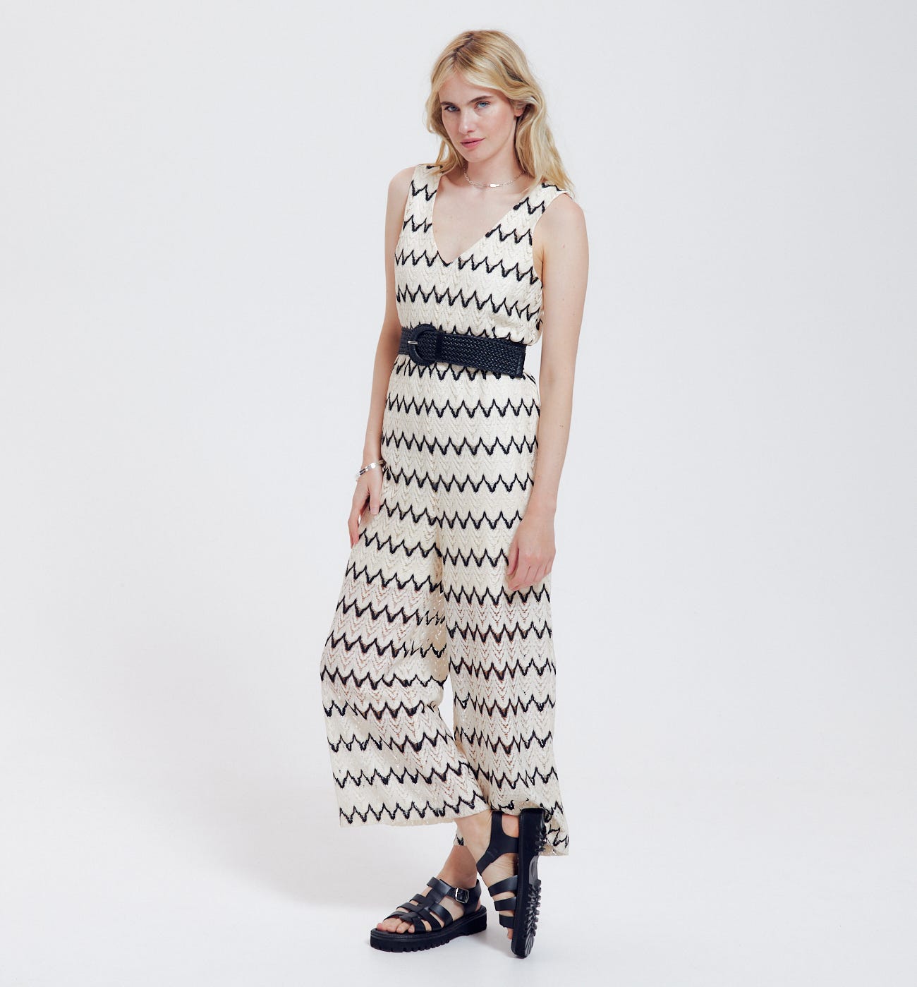 Combinaisons, salopettes et combi-shorts habillées et cool | Promod